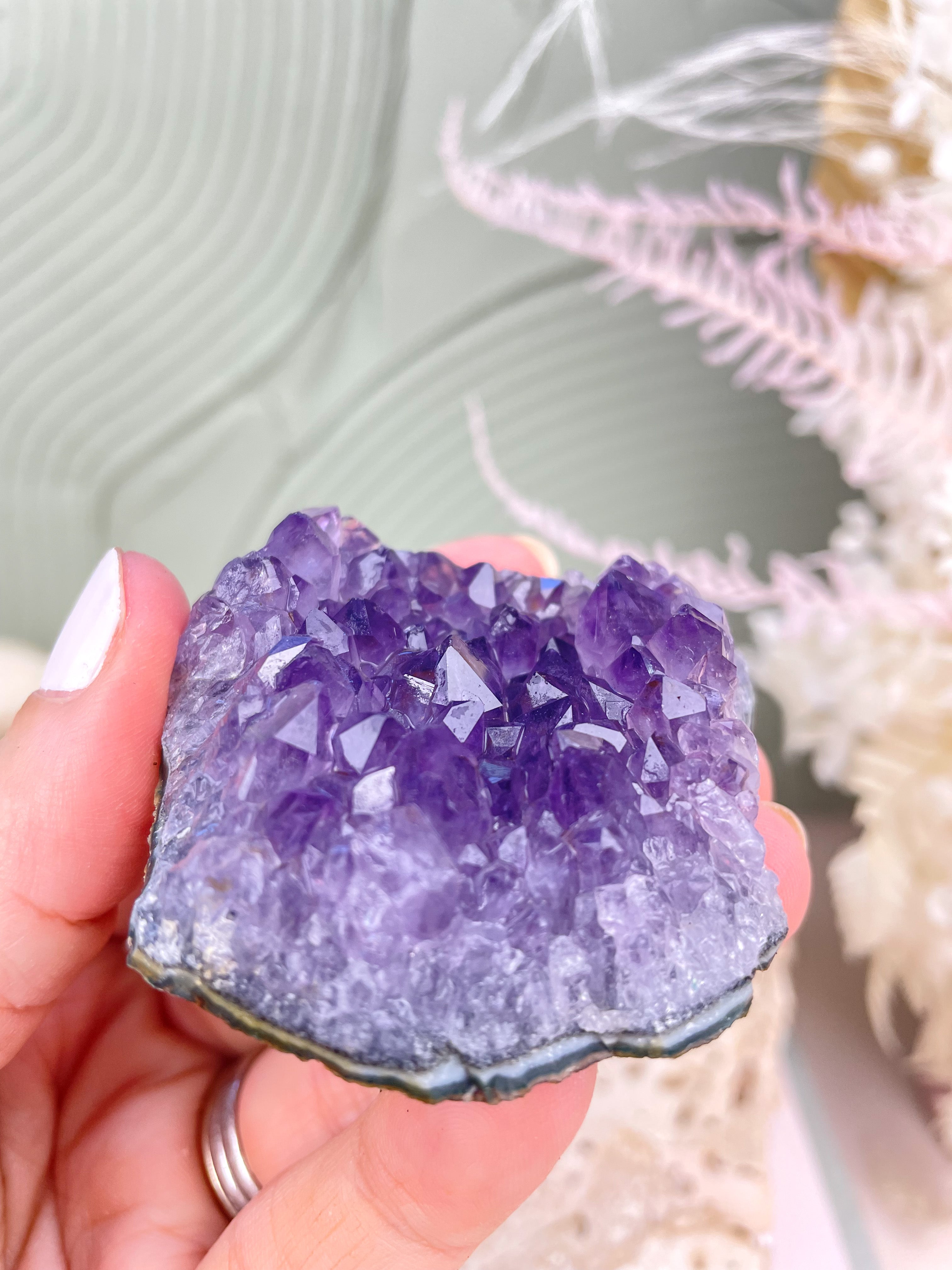 Amethyst – COSICRYSTALS